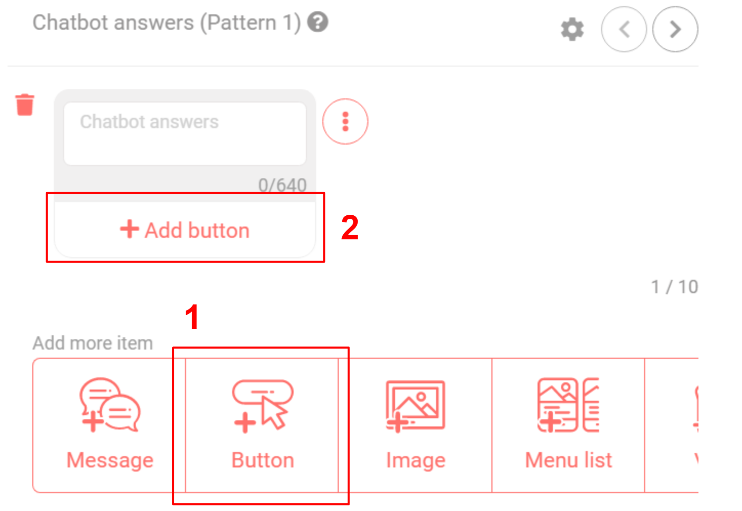 How to: create a chatbot ver. English – Blog By ZWIZ.AI