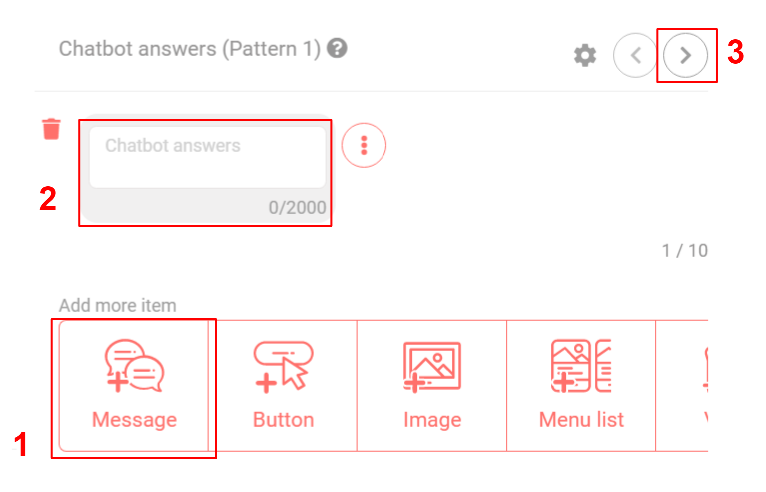 How to: create a chatbot ver. English – Blog By ZWIZ.AI
