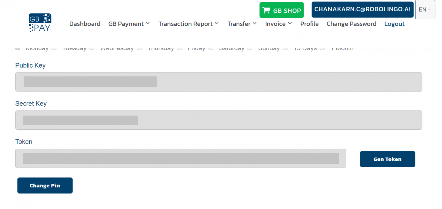 วิธีสมัคร/ลงทะเบียน GB Prime Pay – Blog By ZWIZ.AI