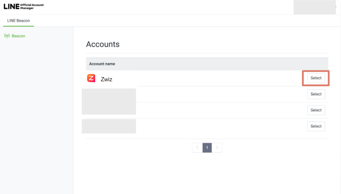 Line Beacon – Blog By ZWIZ.AI
